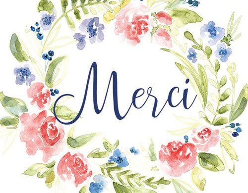 Comment dire merci tout simplement ? - Emploi.biz