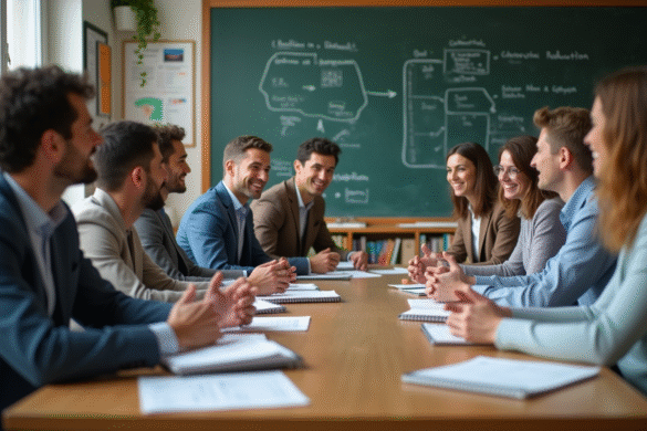 Personne en formation : quel est le terme exact pour désigner un ...